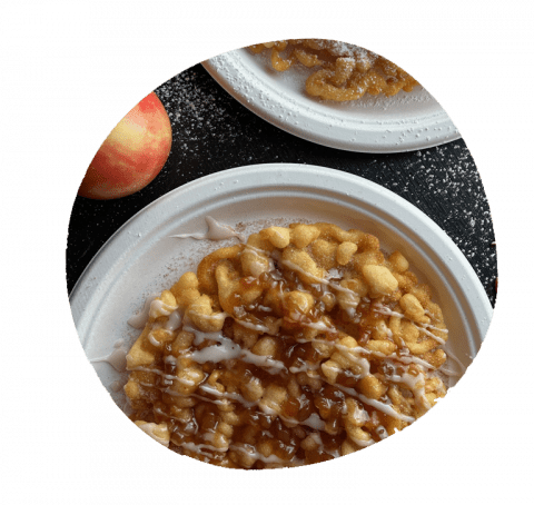 Tasty Farm Treats | Port Farms