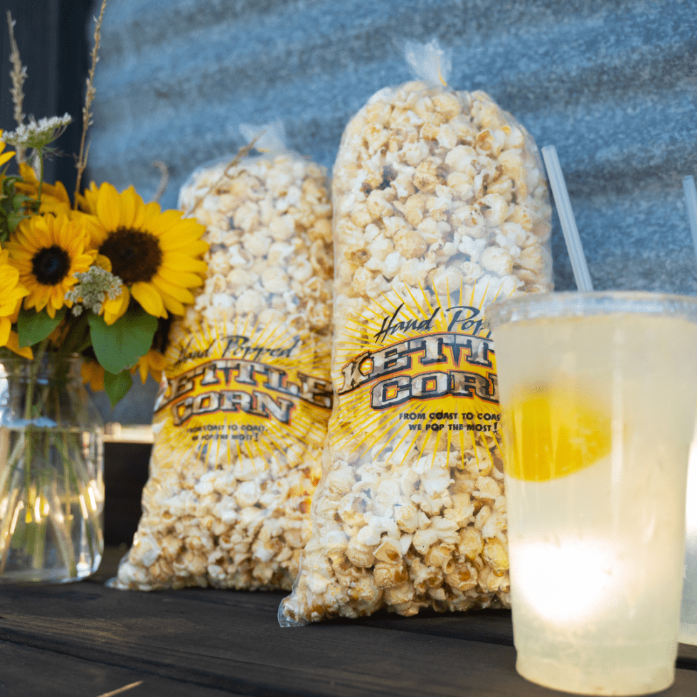 5 Tips to Achieve Beautiful Photos in a Field of Flowers | Port Farms